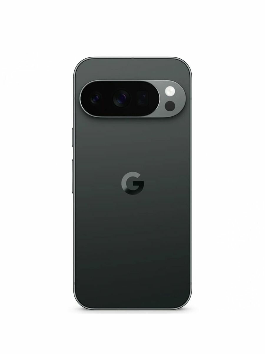 Смартфон Google Pixel 10 Pro 16/256Gb, Obsidian — фото 1