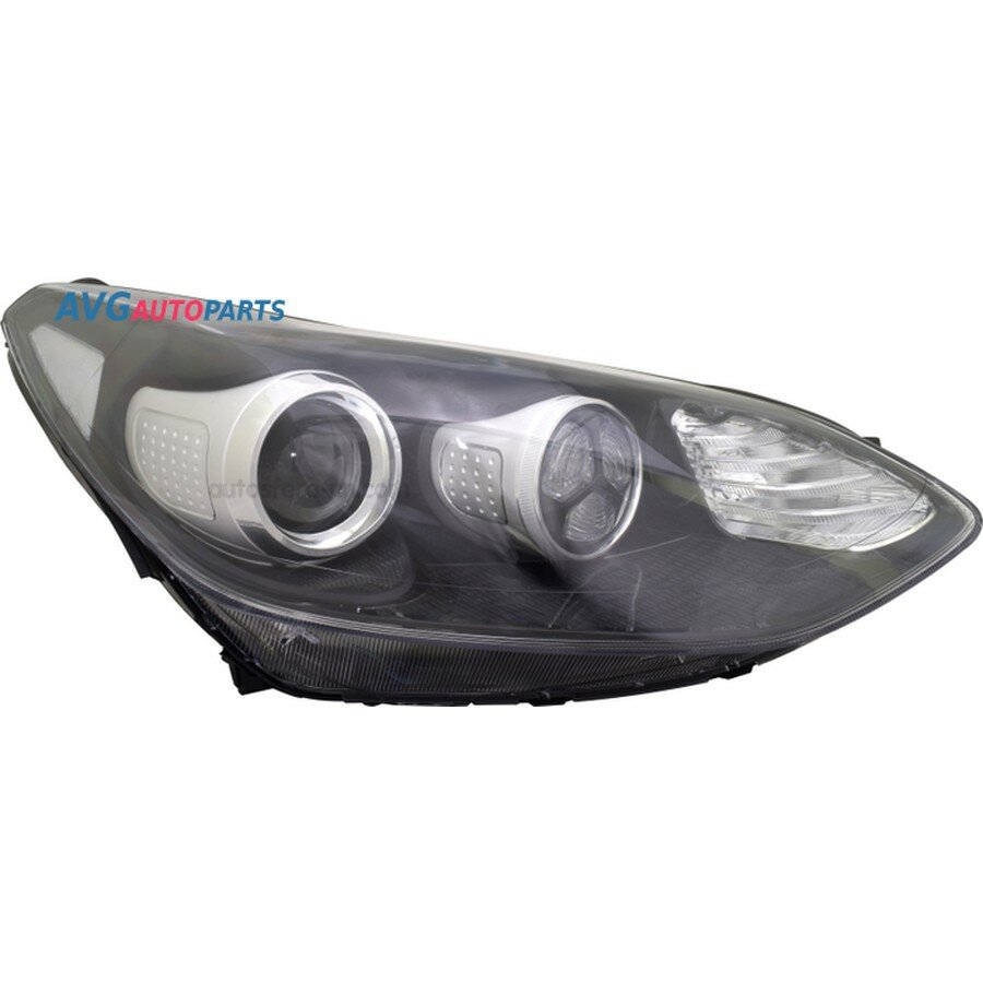 AVG 32930122 32930122 Фара правая 481