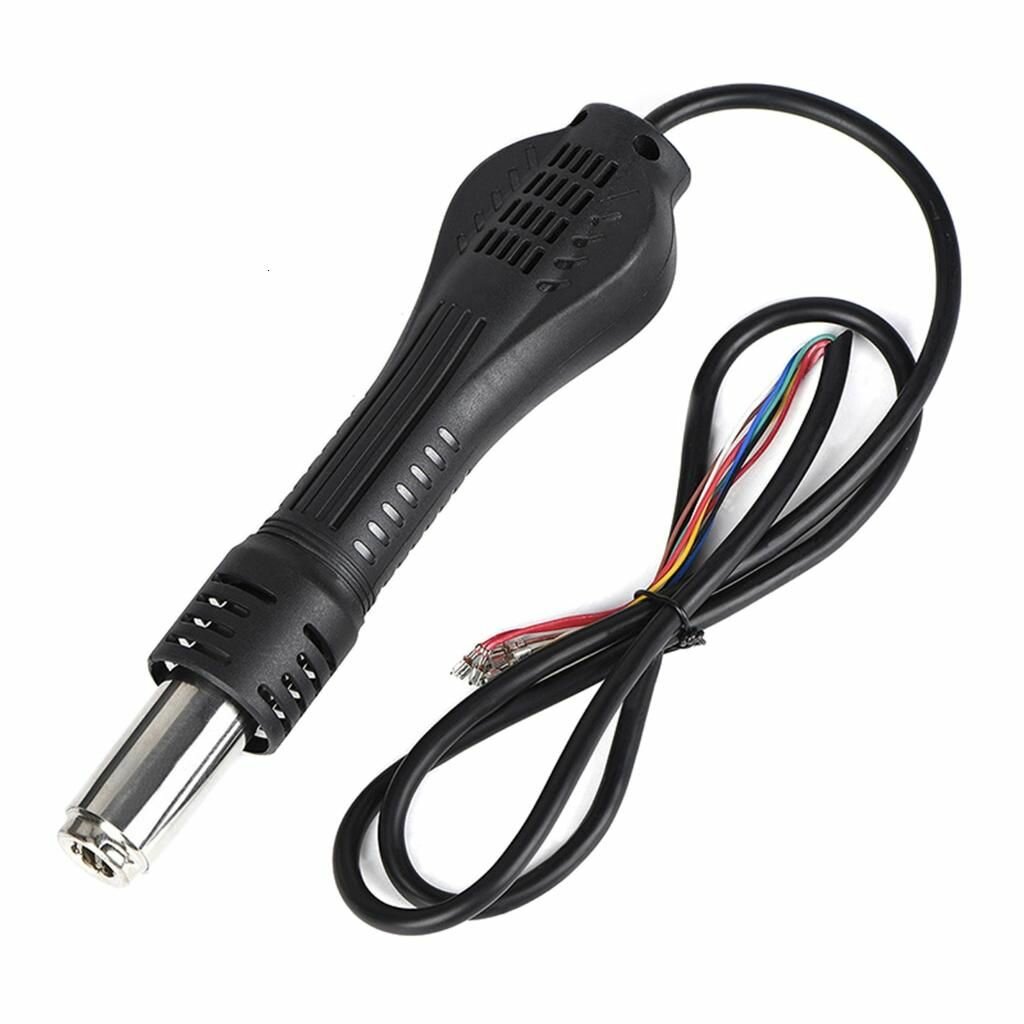 Запчасти для тепловой пушки