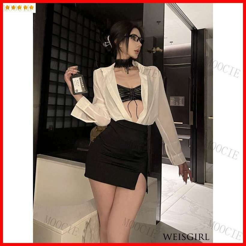 Эротическое белье