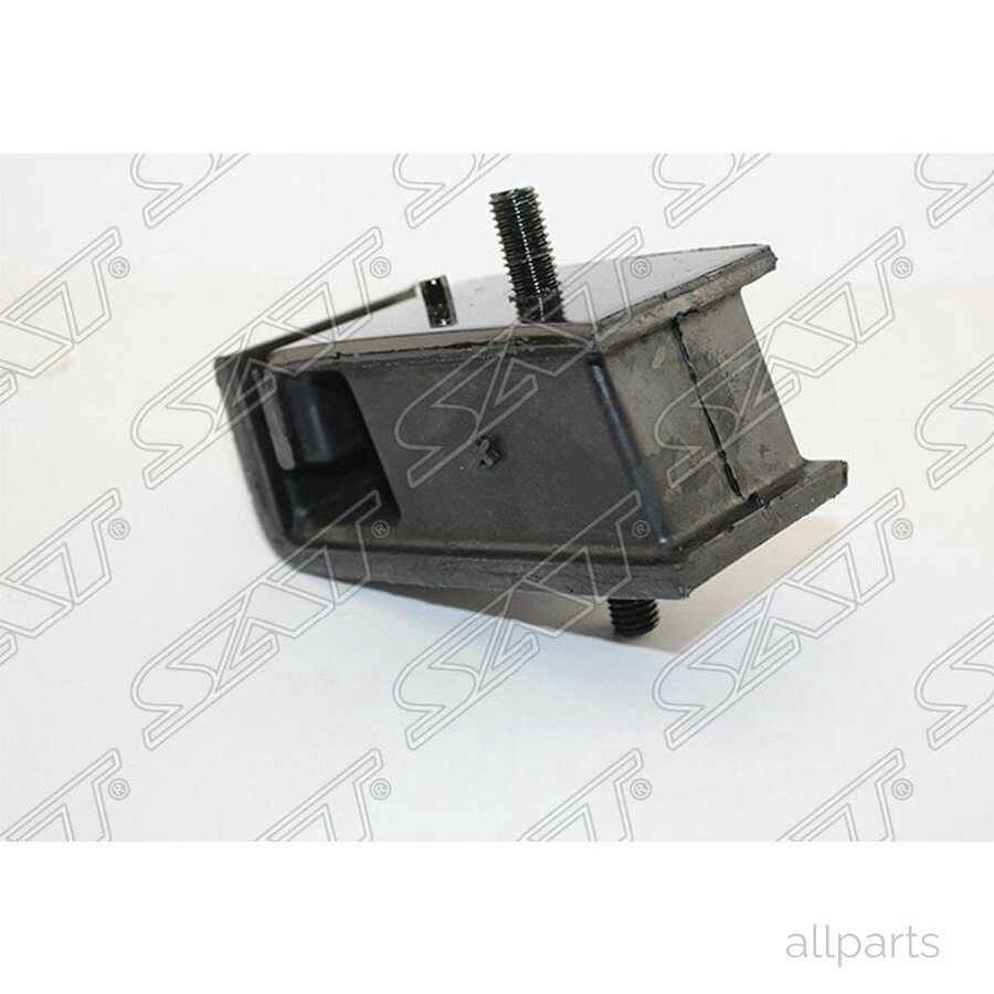 SAT ST112206T000 Подушка двигателя передняя NISSAN ATLAS/CONDOR 82-07 LH=RH