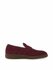 Кроссовки adidas Suede sneakers, размер 6 US, красный