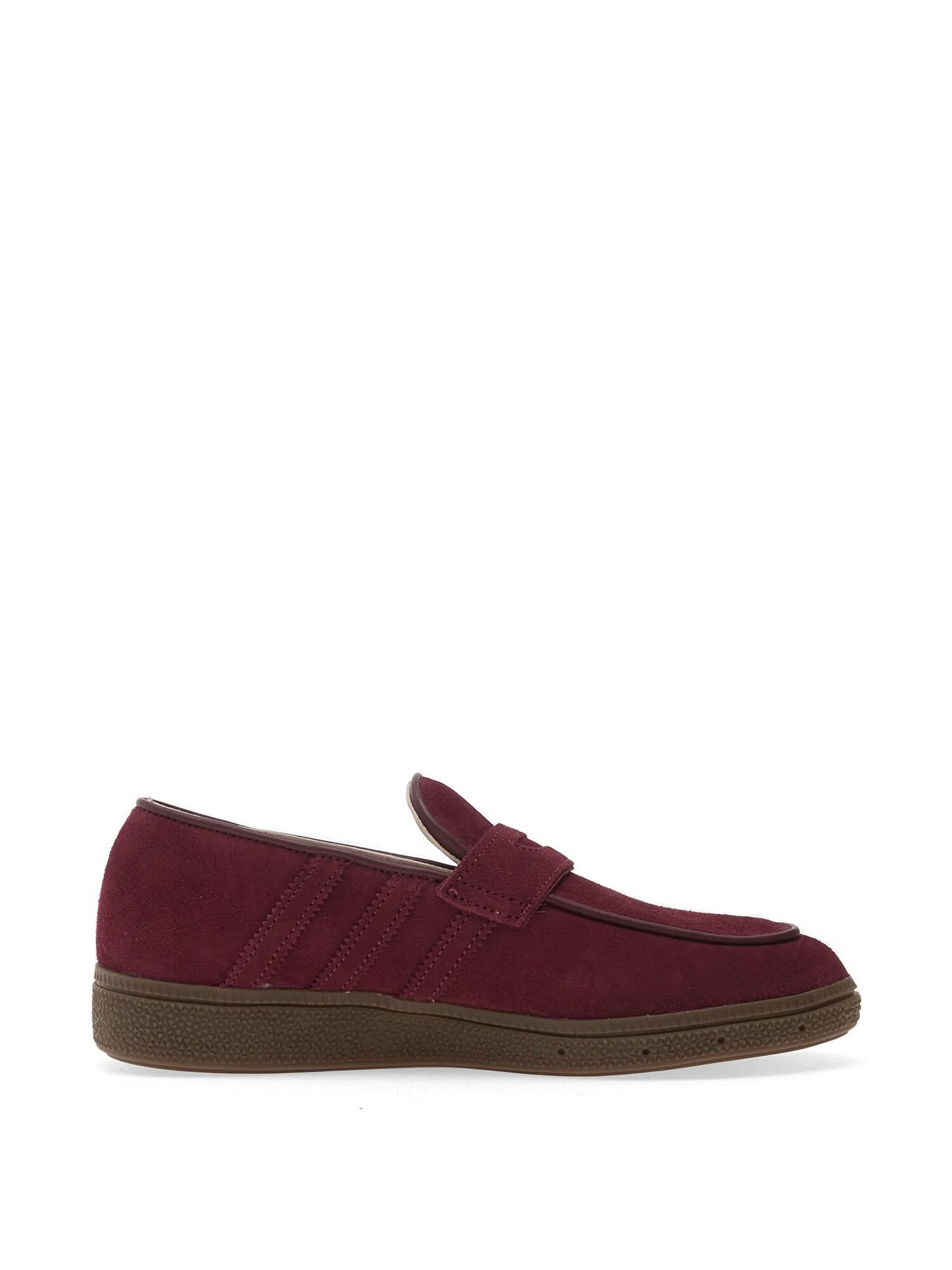 Кроссовки adidas Suede sneakers