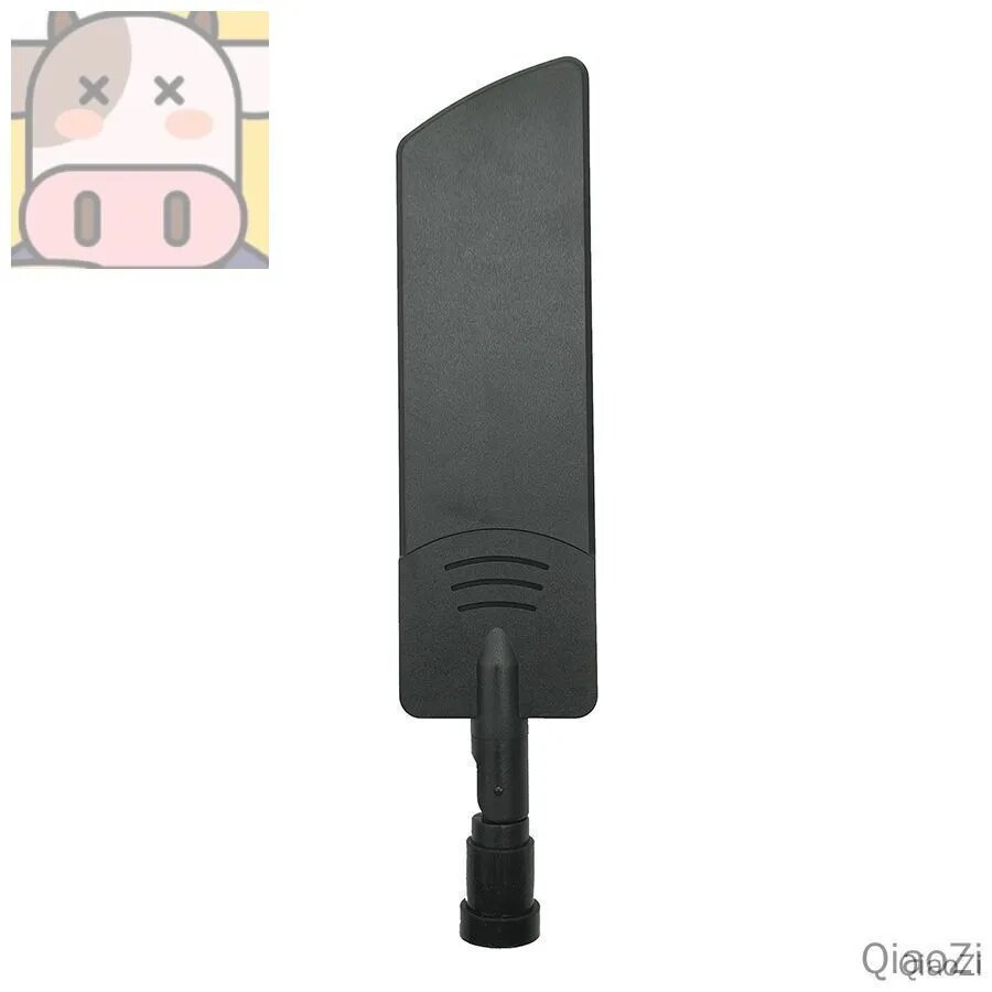 Фотоловушка Усиленная антенна для фотоловушек 2G, 3G, 4G, LTE Черный ABS пластик Китай