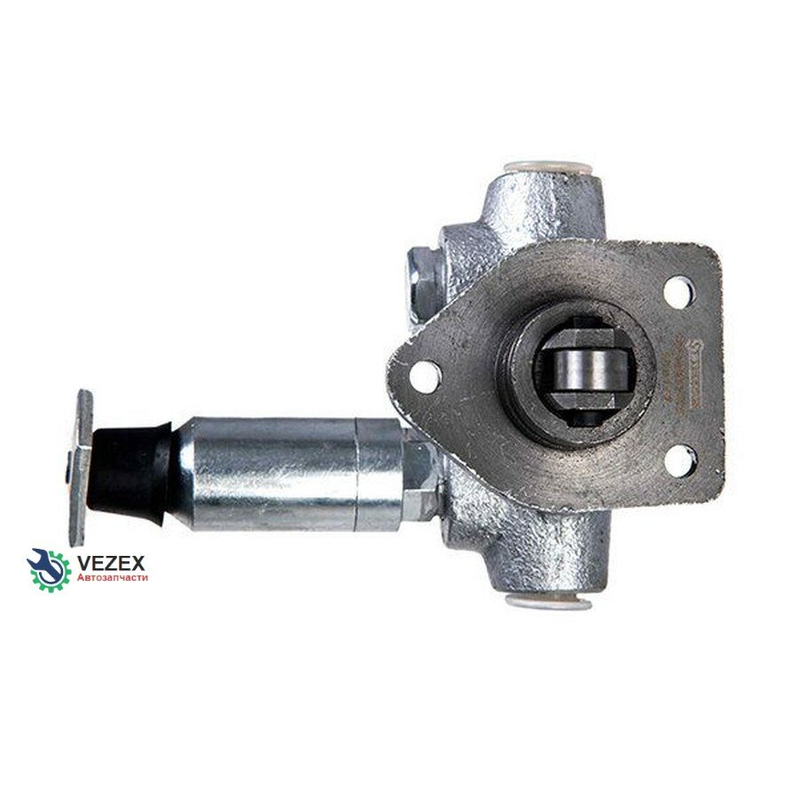 STELLOX 8200032SX насос топливный! подкачки \MB OM402/401/403
