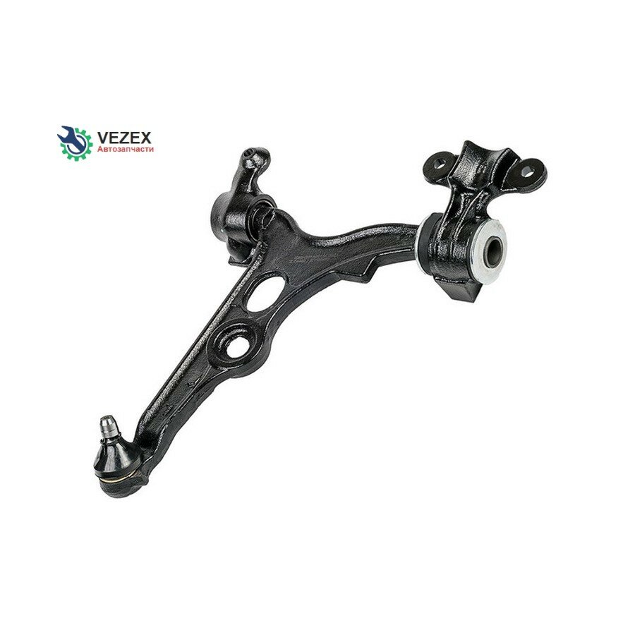ZENTPARTS Z24482 рычаг левый!\ Peugeot 806 94>