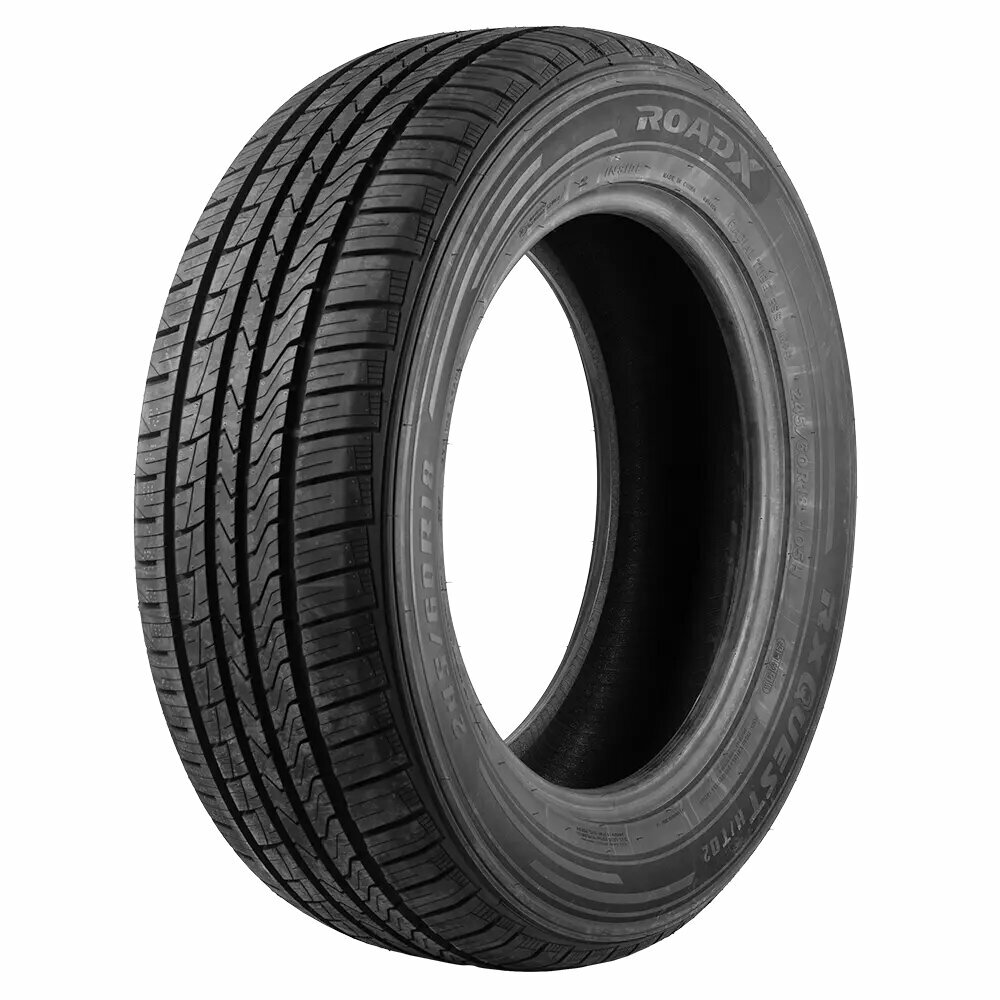 Шины Sailun RoadX RXQuest H/T02, летняя, 285/65, R17, TL, 116H, высота профиля 65
