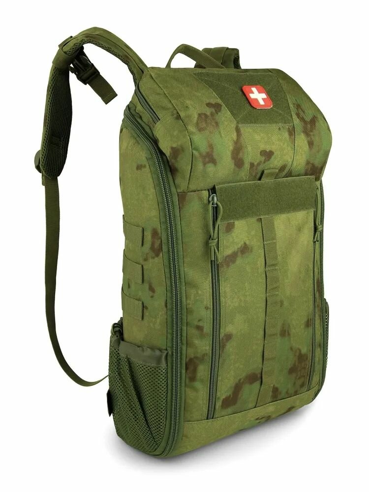 Рюкзак тактический