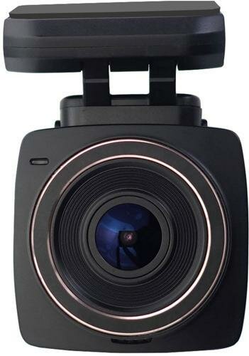 Видеорегистратор Digma FreeDrive 203W Black (Черный)