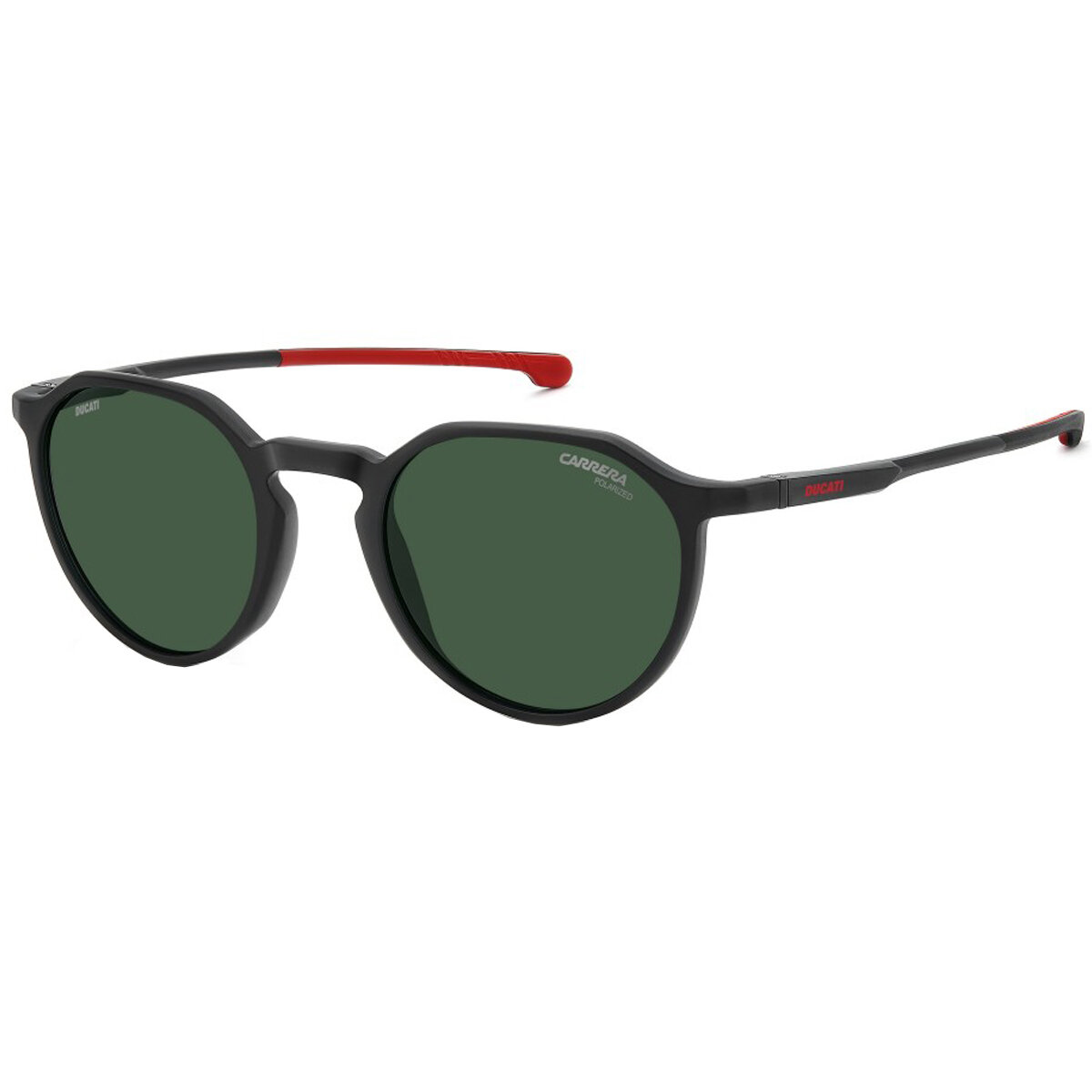 Carrera Ducati 063/S 003 UC Polarized мужские женские с поляризованными линзами солнцезащитные очки