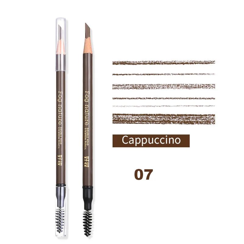 Карандаш для бровей Cappuccino 07