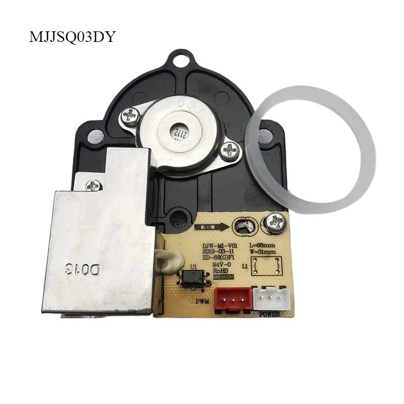 Новый распылитель MJJSQ03DY DJW-MI-V01 для Xiaomi Mijia SCK0A45/MJJSQ03DY, аксессуары для увлажнителя