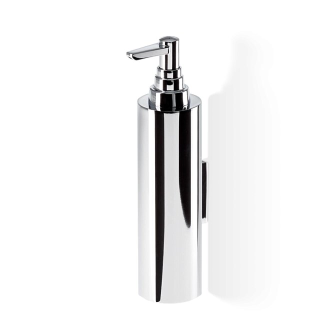 Дозатор для жидкого мыла Decor Walther Century 0847600 хром