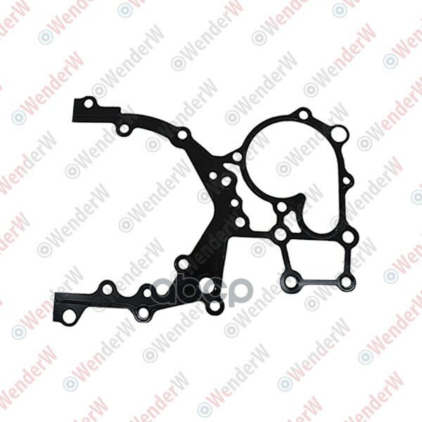Прокладка крышки двигателя HYUNDAI ACCENT (07-…), GETZ (06-…), VERNA (06-10), KIA CEED (06-…) WenderW арт. WEPR0723