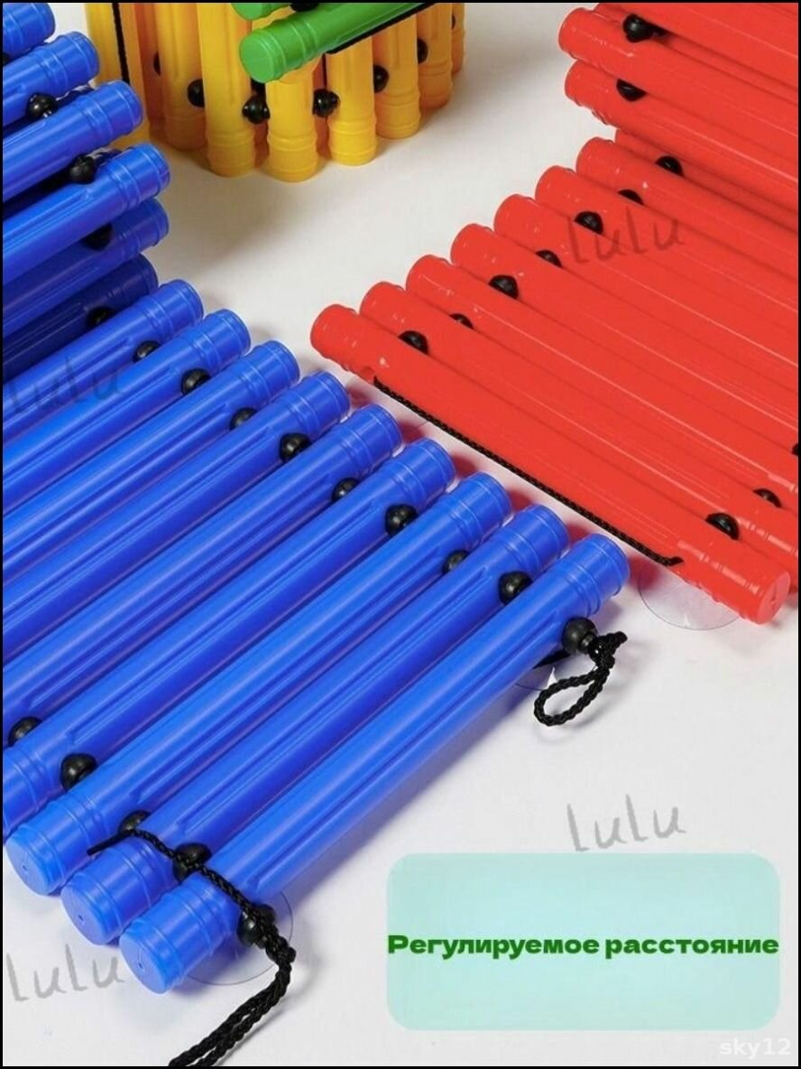 Бестселлер сенсорного оснащения помещений