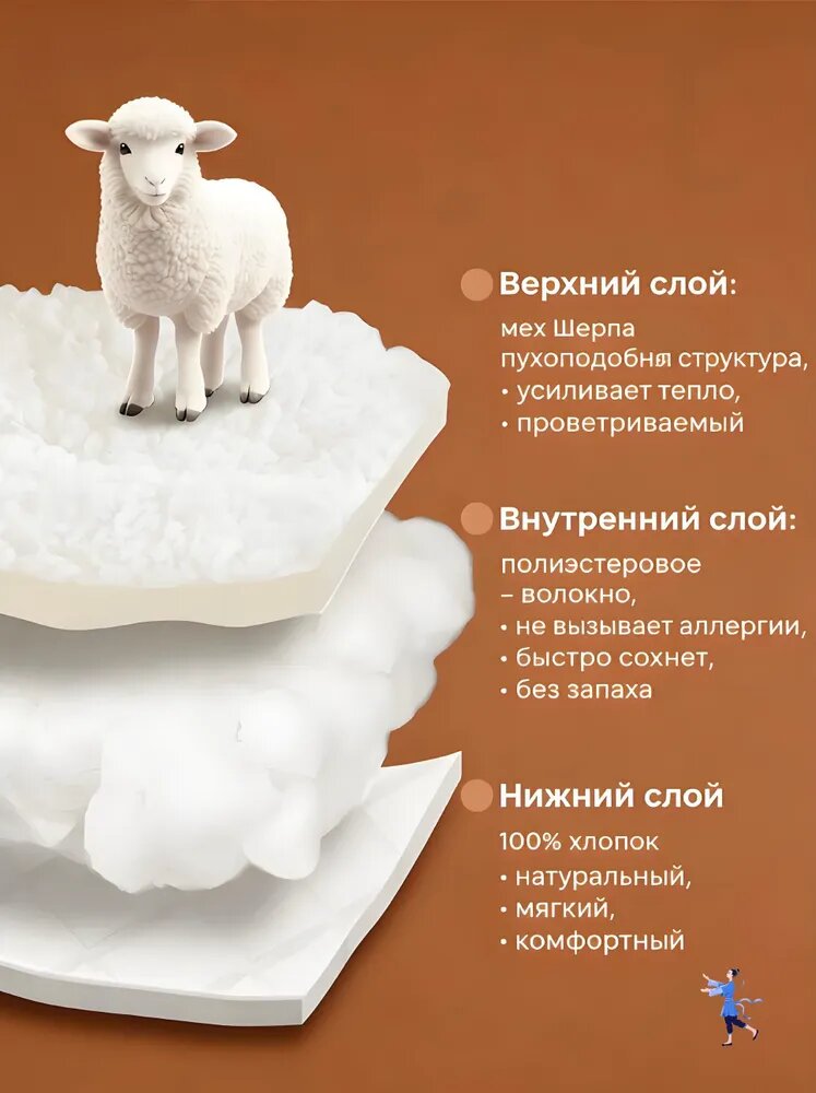 Конверт для новорожденного 0-6 месяцев для девочек и мальчиков на выписку белый — фото 1