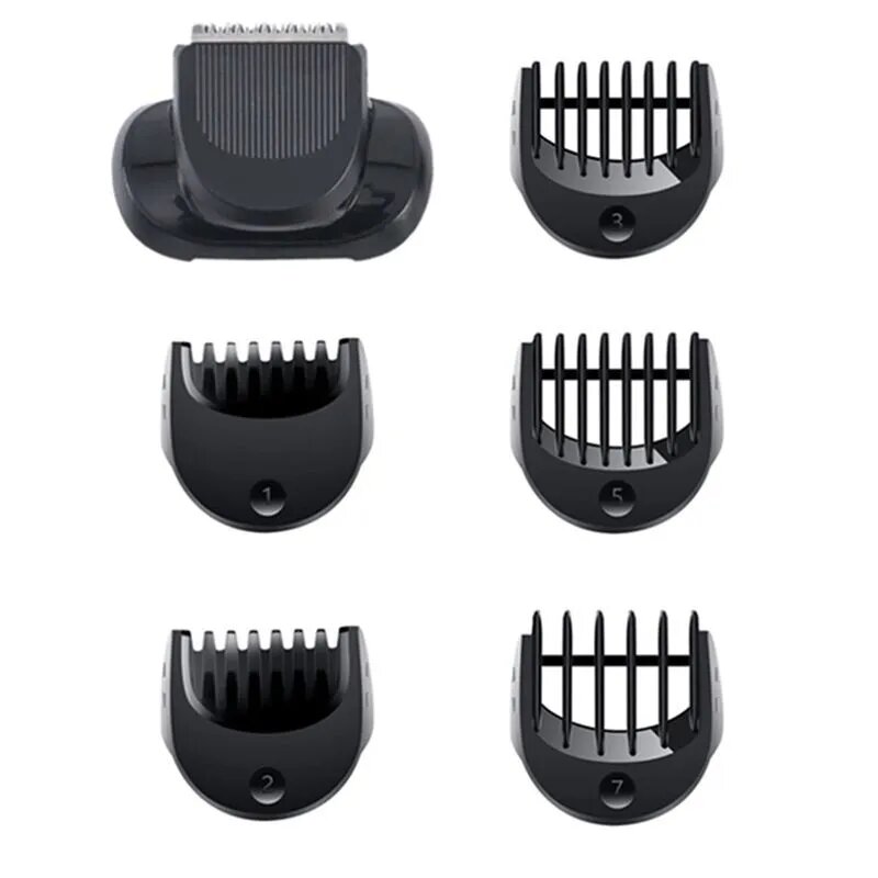 Насадка-триммер для электробритвы 05BT для бороды Braun 5 Series 50-R1000S
