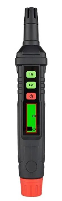 Детектор утечки природного газа HABOTEST HT61 для обнаружения взрывоопасных газов