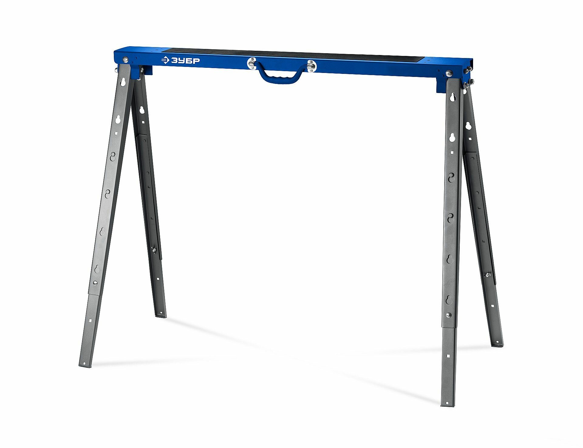 ЗУБР КС-90, 970х632х(640-1025) мм, верстак (строительные козлы), Профессионал (38792)