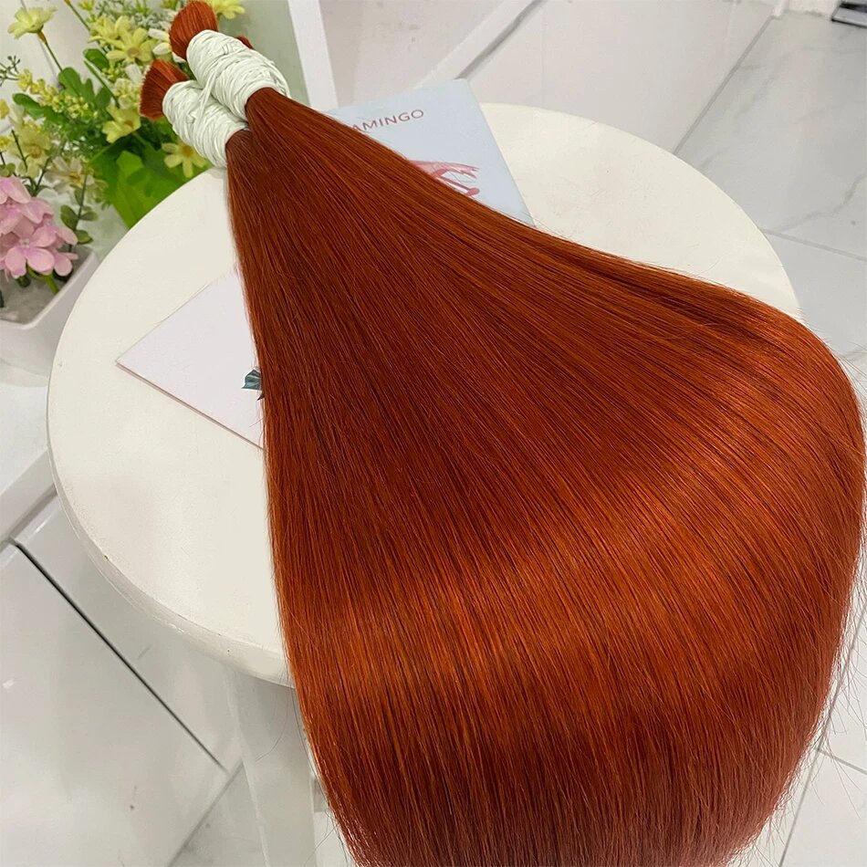 Натуральные волосы Shinehair, прямые, индийские, 100 г