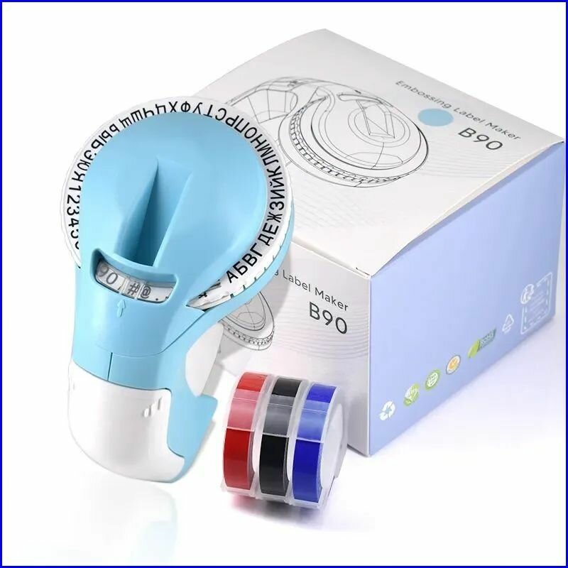 Аксессуар для печатей и штампов