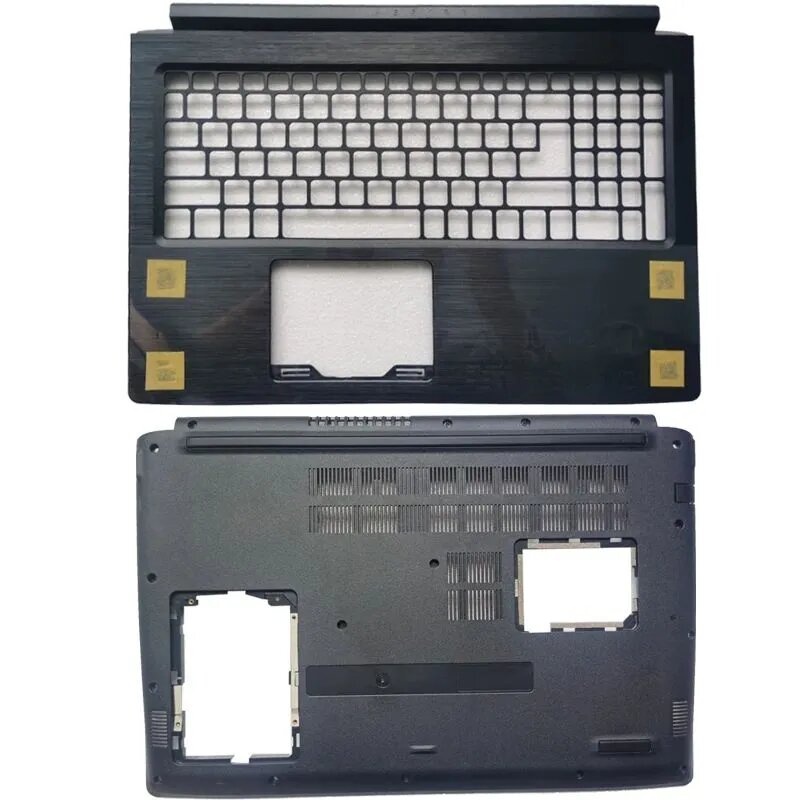 Для Acer Aspire 3 A315-53 A315-53G 5 A515-51 A515-51G A515-41G A615-51G LCD задняя панель / верхняя часть подставки для рук / нижняя крышка ноутбука