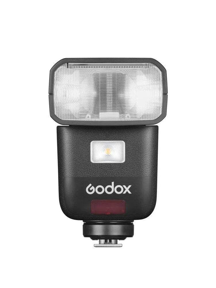Godox V480c CNSFO V480 Компактная TTL-вспышка с литий-ионным аккумулятором для Canon — фото 1