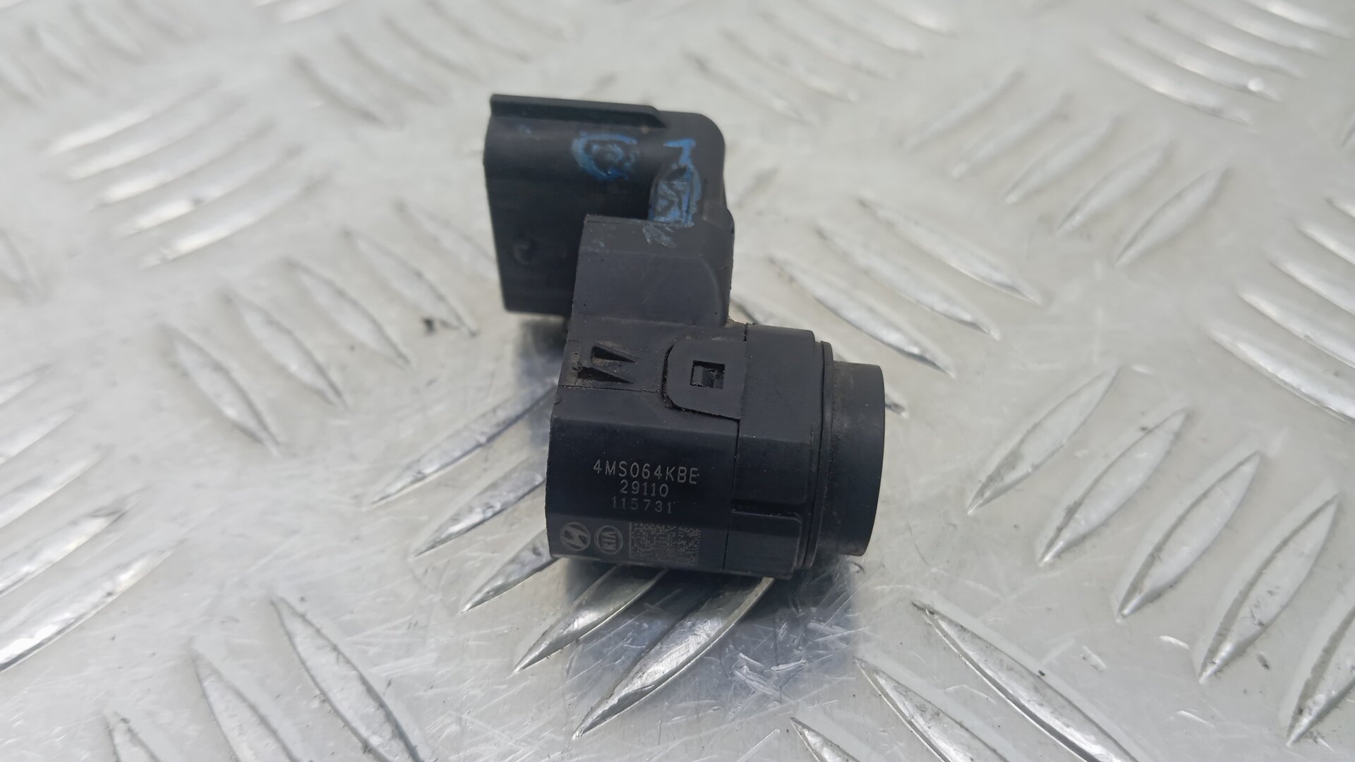 Парктроник задний KIA SORENTO 3, Номер 95720C5000BN2