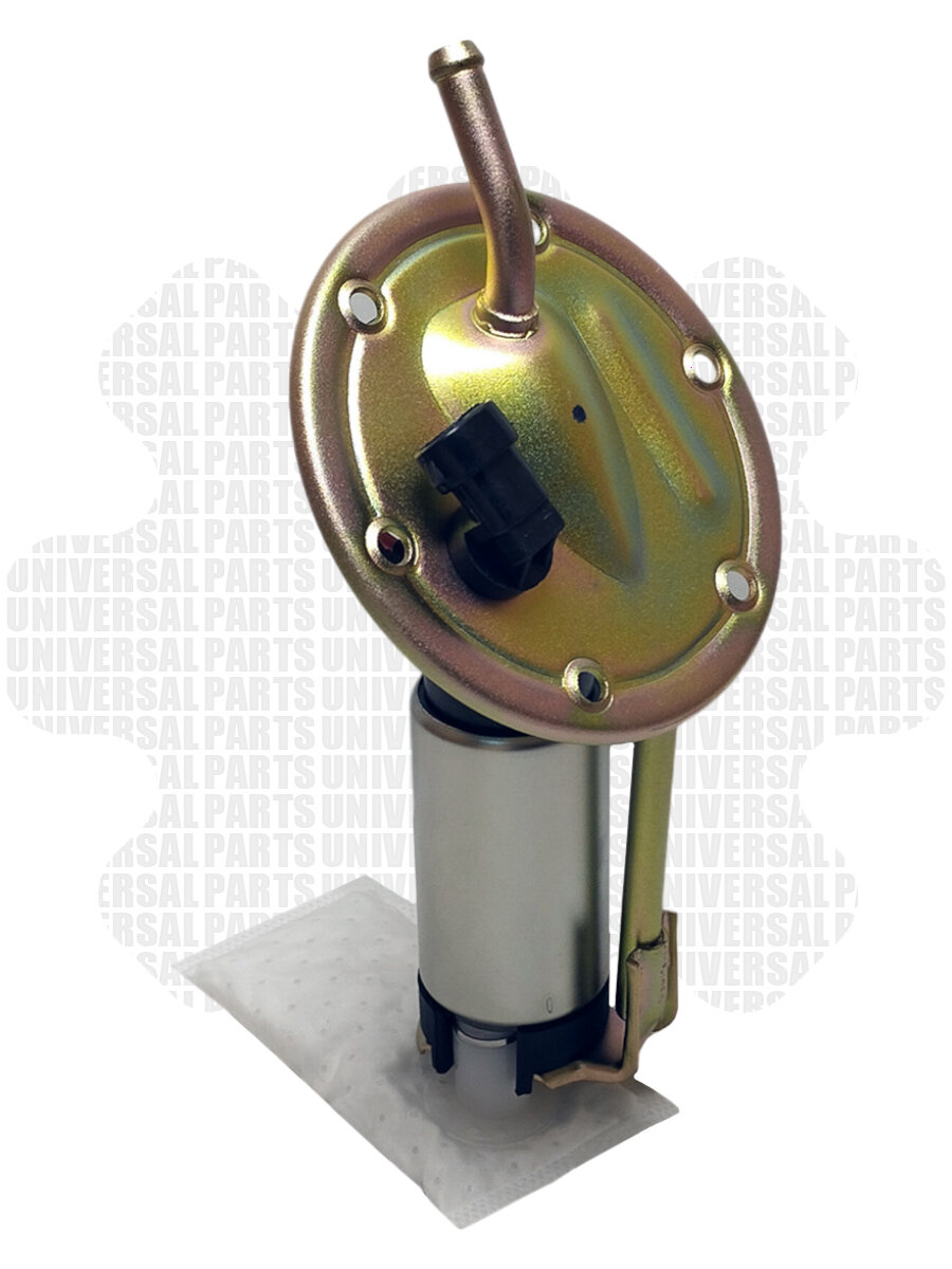 Топливный Насос Daewoo Nexia Espero Chevrolet Lacetti Nubira 71755161 0986580506