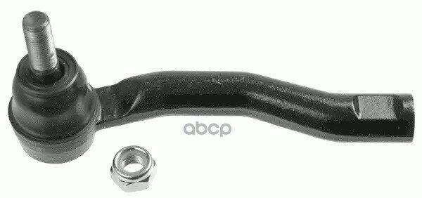 Наконечник рулевой тяги TOYOTA COROLLA E12 02-07, COROLLA VERSO 02-04 L LEMFORDER арт. 3069501