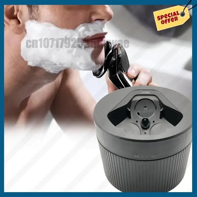 Сменный картридж для быстрой очистки Norelco 7000 и 9000