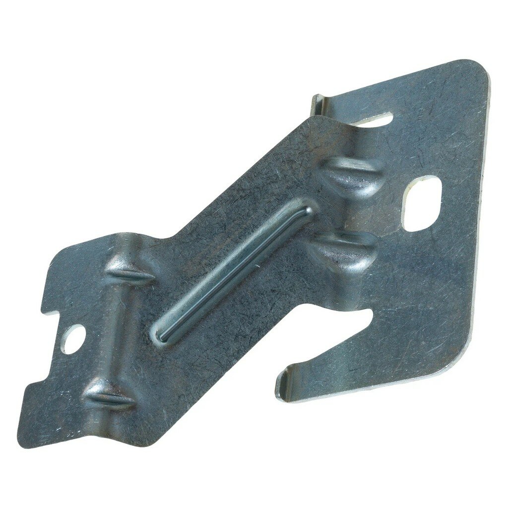 Кронштейн крепления заднего бампера нижний левый для Лада Нива Тревел