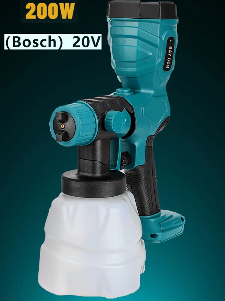BSSG07 подходит для литиевых аккумуляторов Bosch 18-20 В для электроинструментов