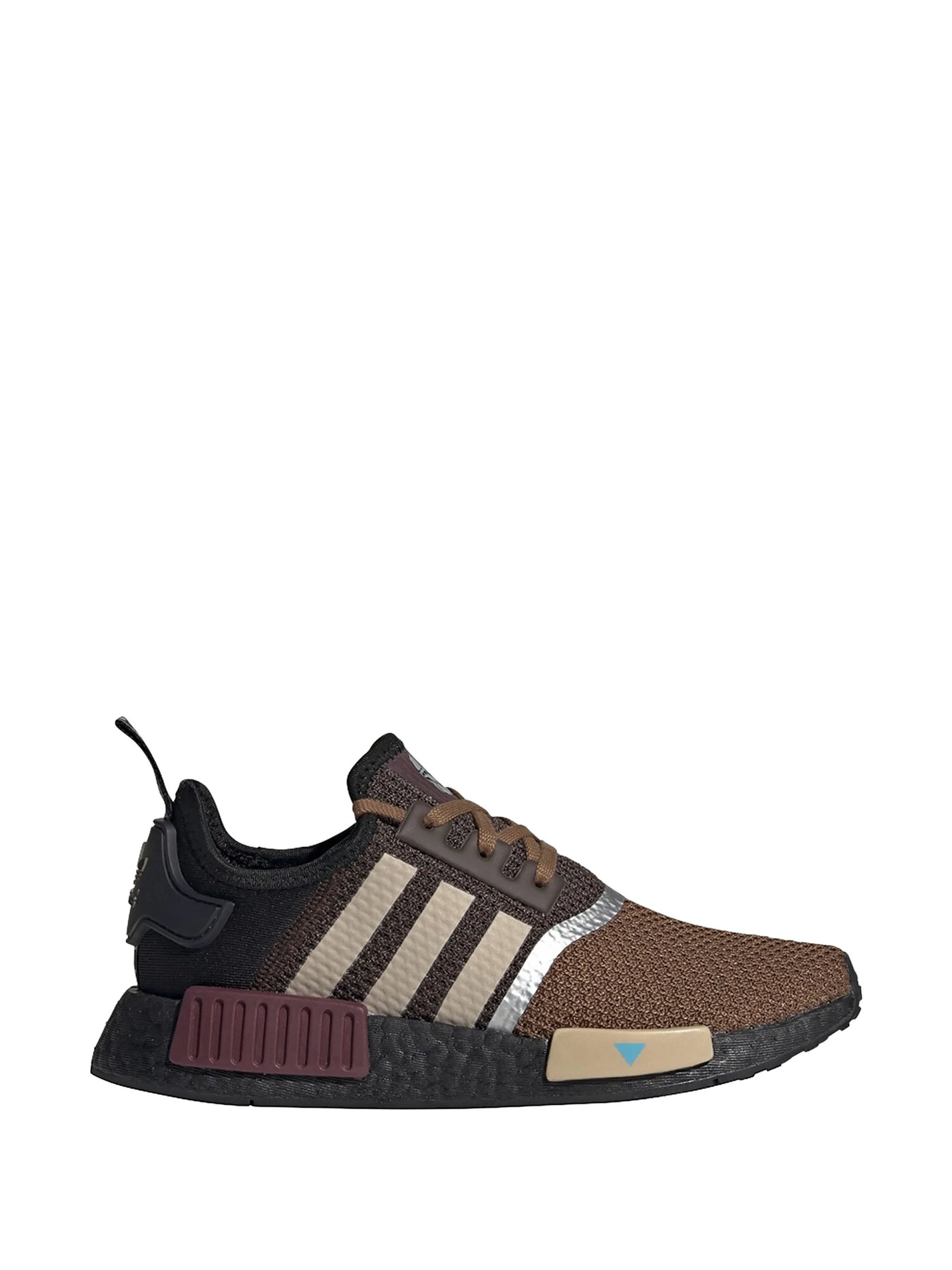 Кроссовки NMD R1