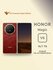 Смартфон Honor Magic V6, 7.95 ", 16/1 TB, цвет Red (Красный)