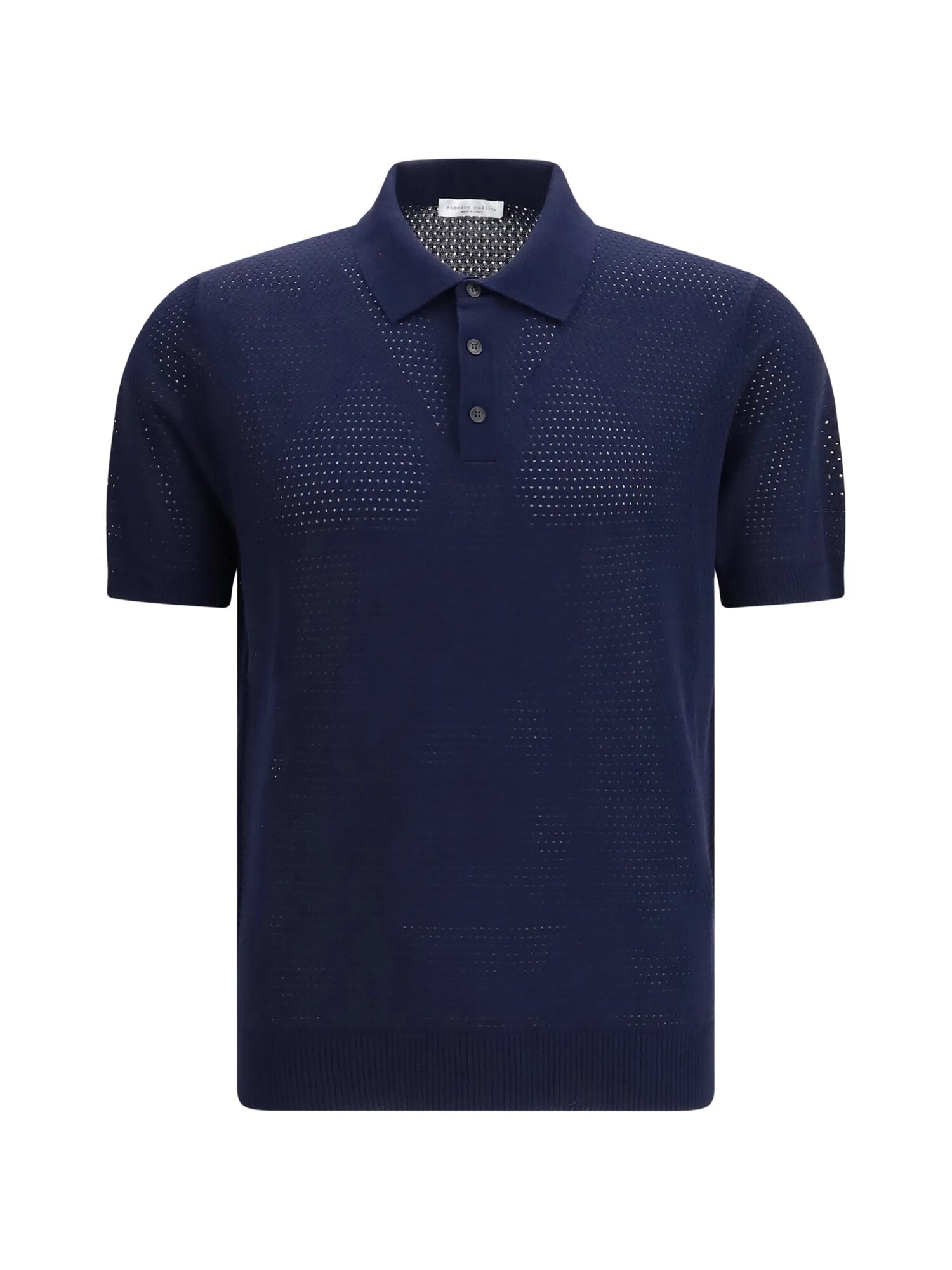 Рубашка Button-up polo shirt