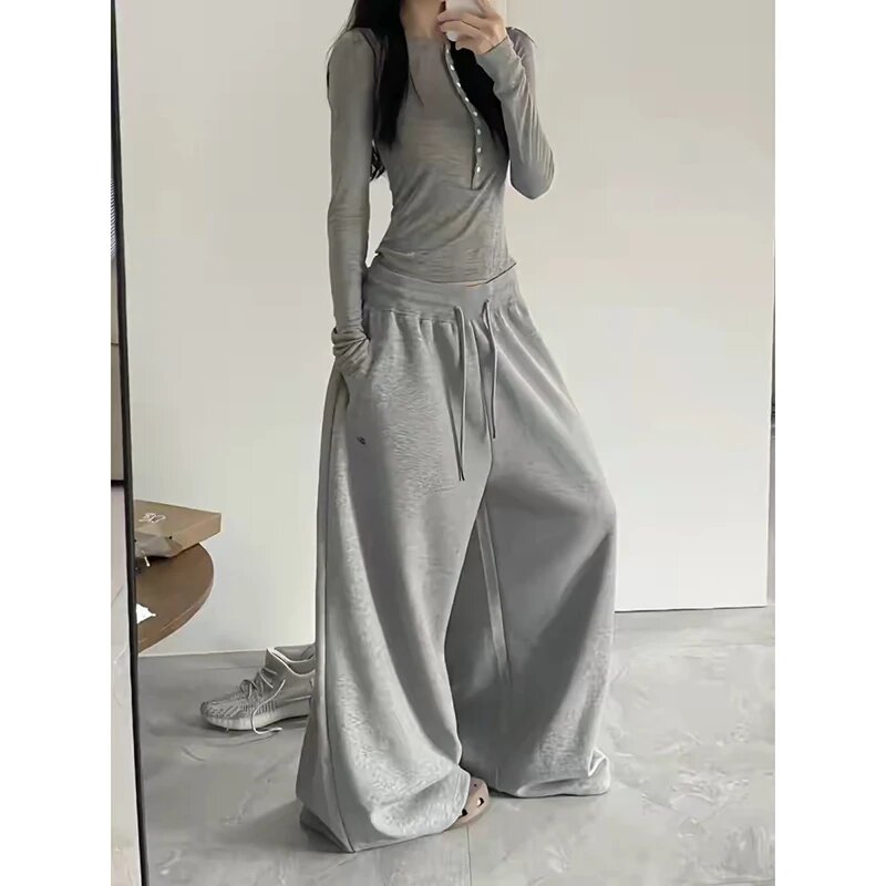 Брюки спортивные