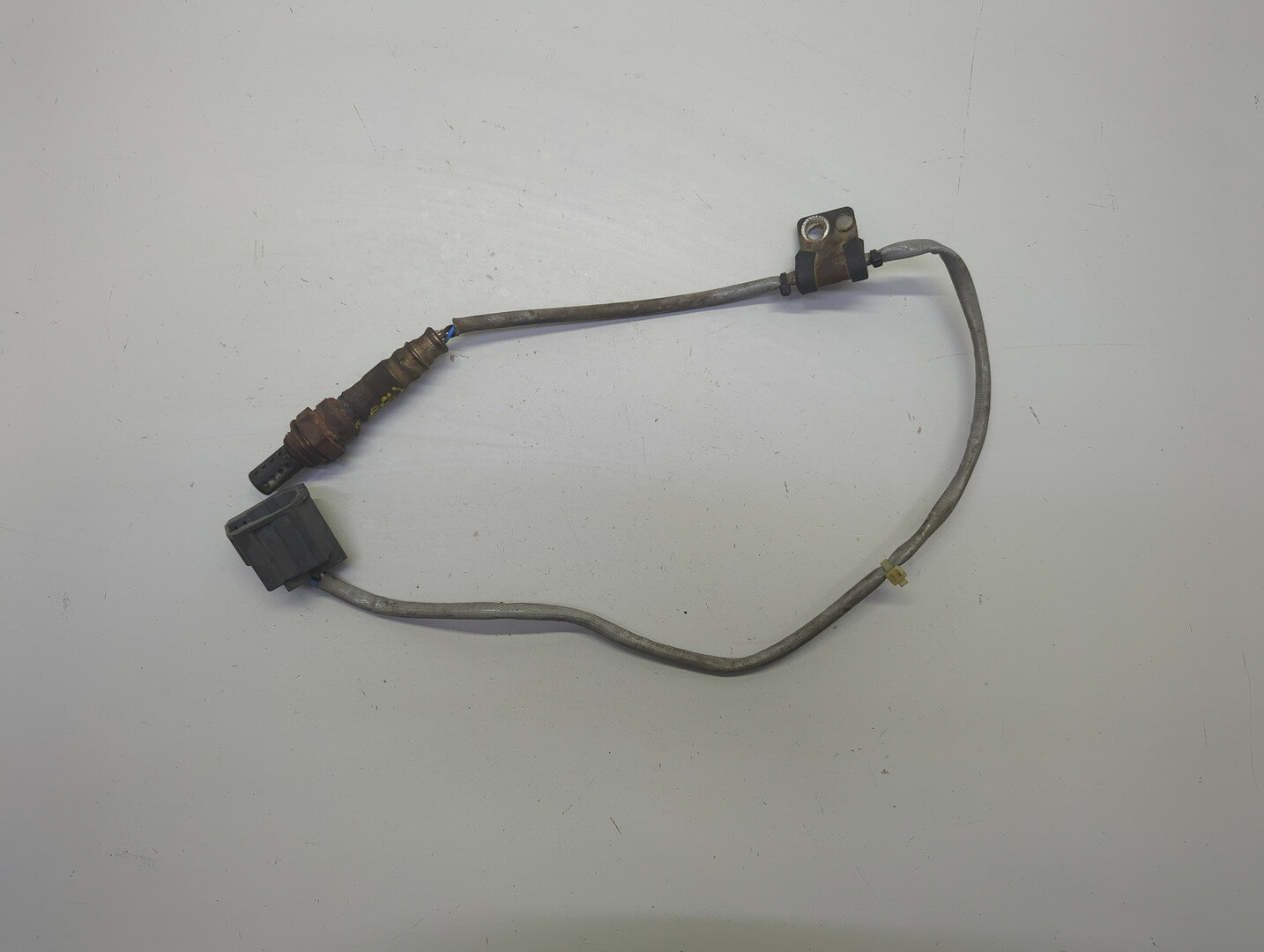 Лямбда зонд Mazda 3 (BK) Б/У