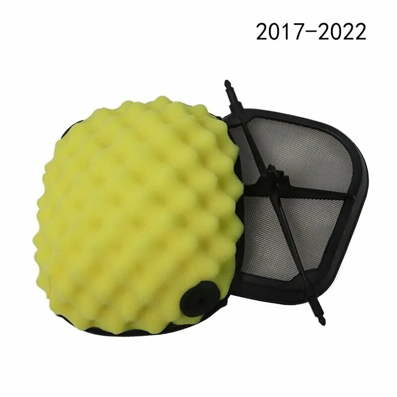 Фильтр Воздушный, фильтра (сетка), для КТМ Husqvarna GAS GAS AVANTIS GR7,8 Zuum, BRZ KEWS K16 K18 K23 (HFF5019)