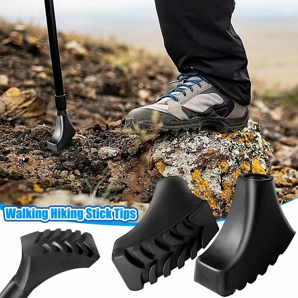 Наконечники для палок