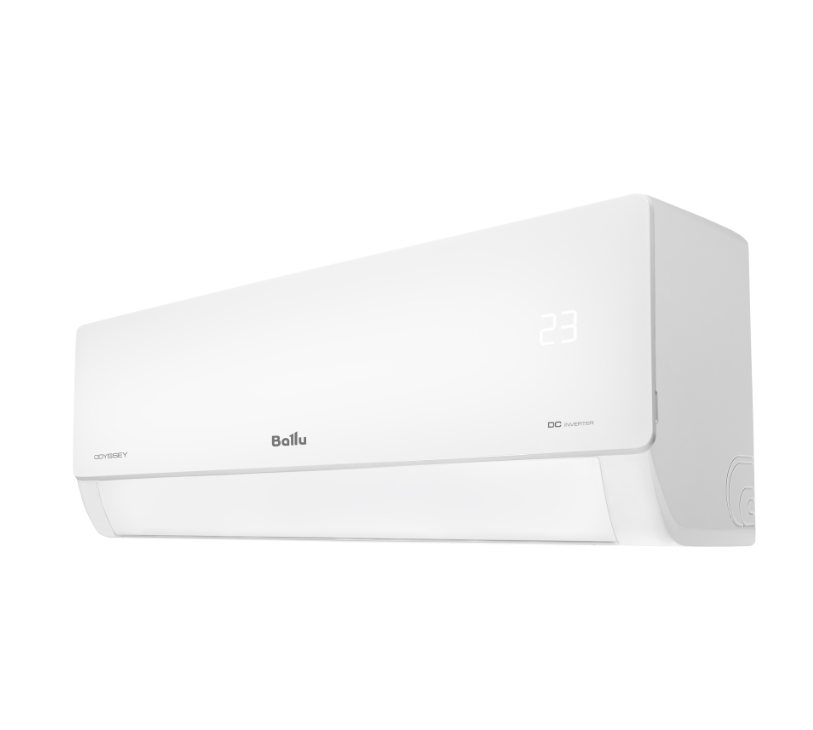 Кондиционер BALLU Odyssey DС BSOI-10HN8