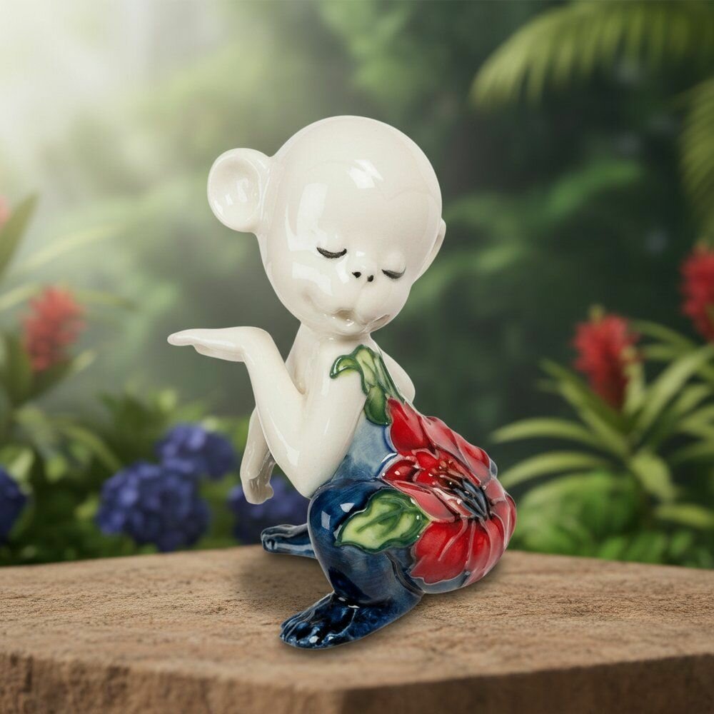 Фигурка Обезьяна