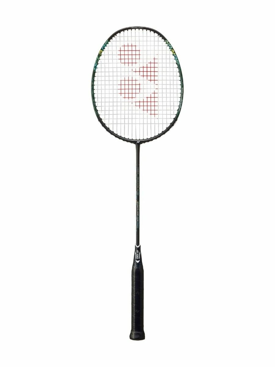 Ракетка для бадминтона Yonex NanoFlare 002 Feel FCR