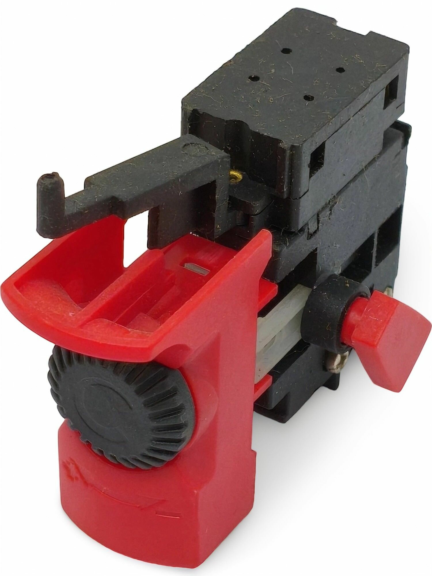 Выключатель дрели-шуруповерта ДУ-13/900МР - 32