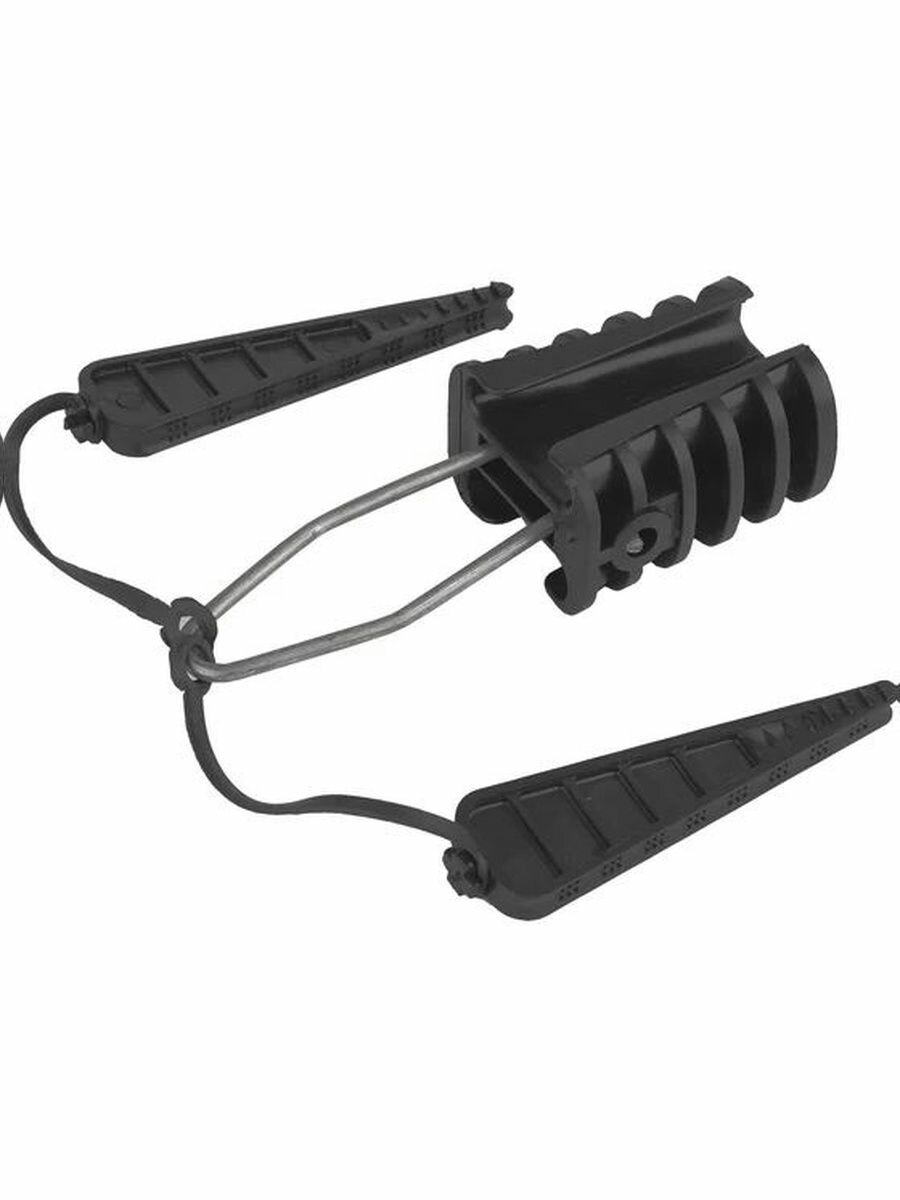 Анкерный клиновой зажим 2х16/4х25