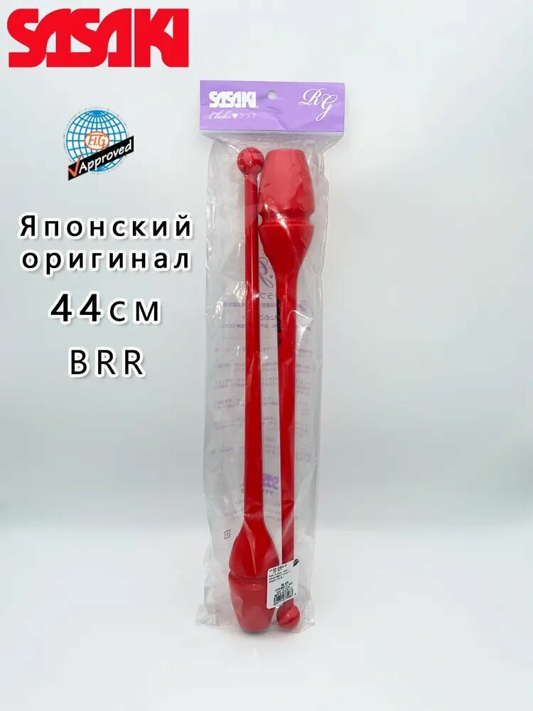 SASAKI Булава для гимнастики
