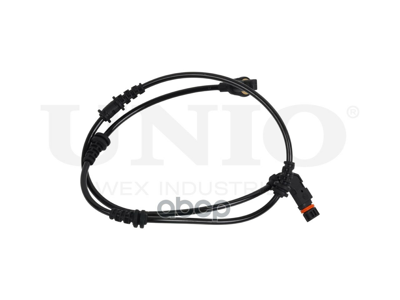 Датчик скорости вращения колеса (ABS) UNIO арт. SNS-10105