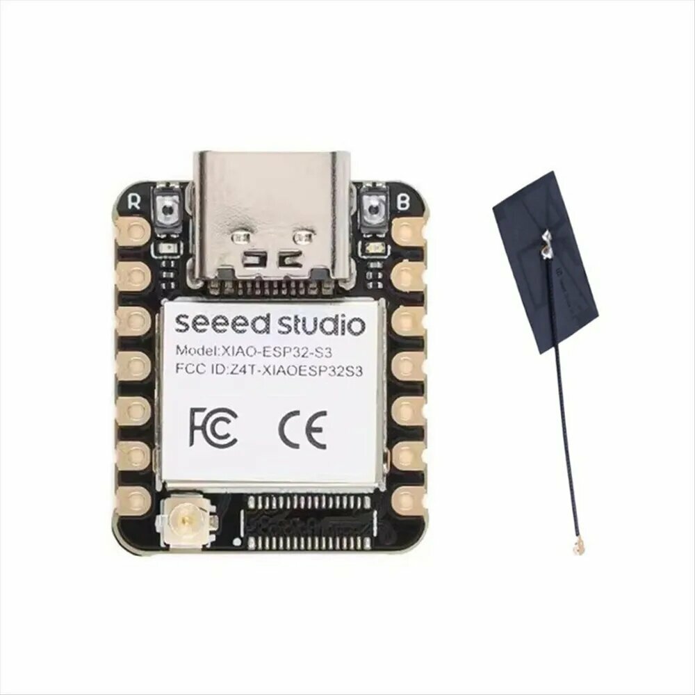 Совет По Разработке XIAO ESP32 S3 Tiny SuperMini
