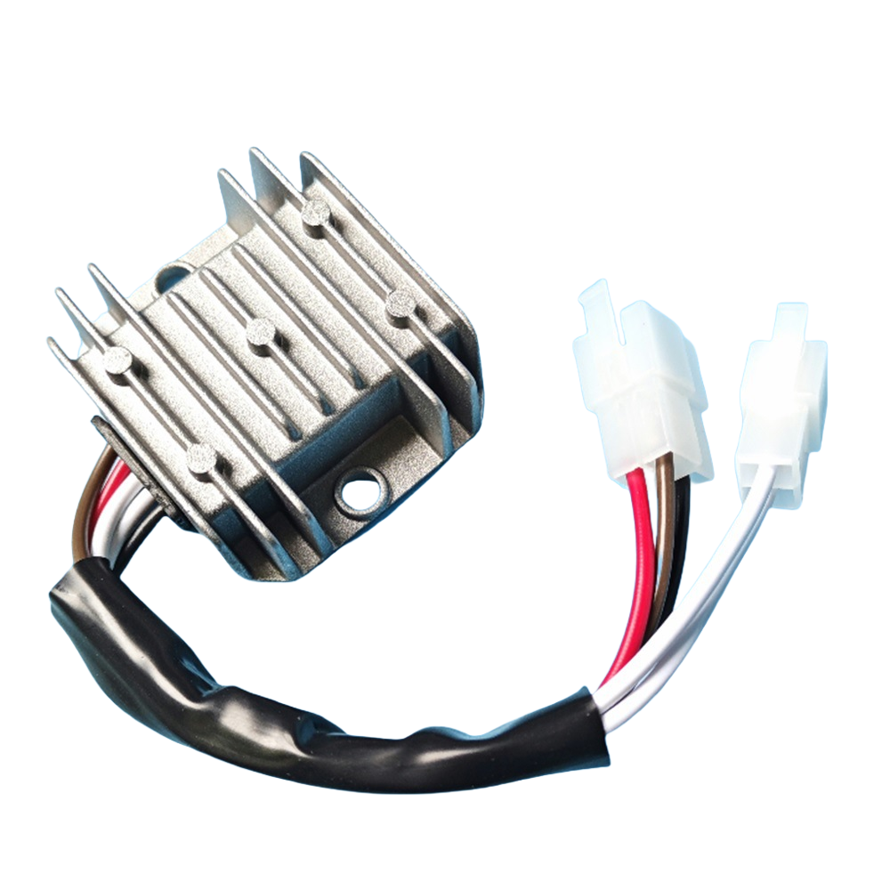 Выпрямитель-регулятор для Yamaha SR250 XT550 XT600 34L-81960-A0-00 3Y6-81960-A0-00