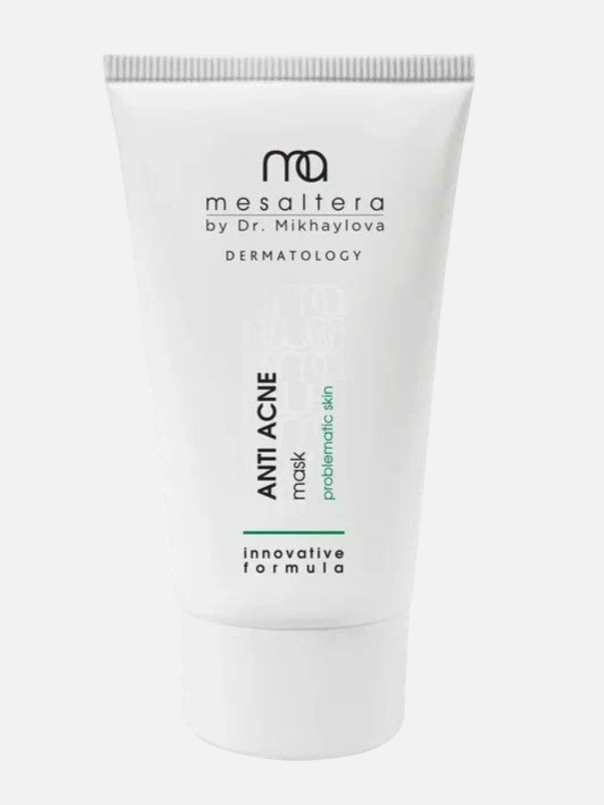 Mesaltera by Dr. Mikhaylova ANTI ACNE MASK - Маска для проблемной кожи, 150 мл